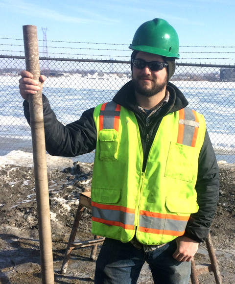 Meet the Team – FK Engineering